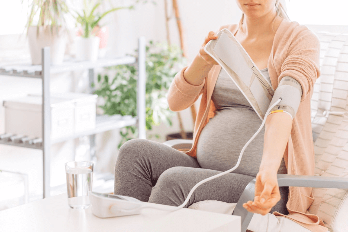 Cribado de la preeclampsia en el embarazo: todo lo que debes saber ...