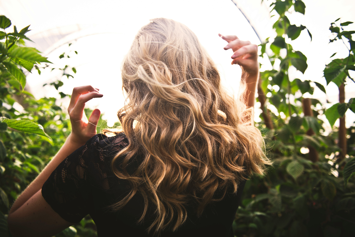 8 reglas para un rizo perfecto | esVivir