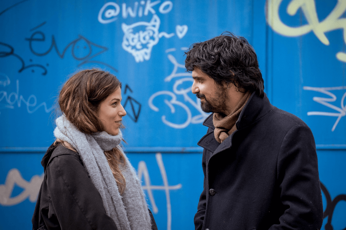'Los años nuevos', radiografía del amor romántico millennial | esVivir