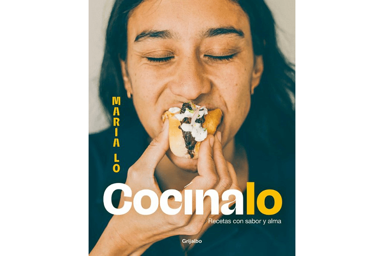 María Lo, de MasterChef, te enseña a cocinar con "sabor y alma" | esVivir