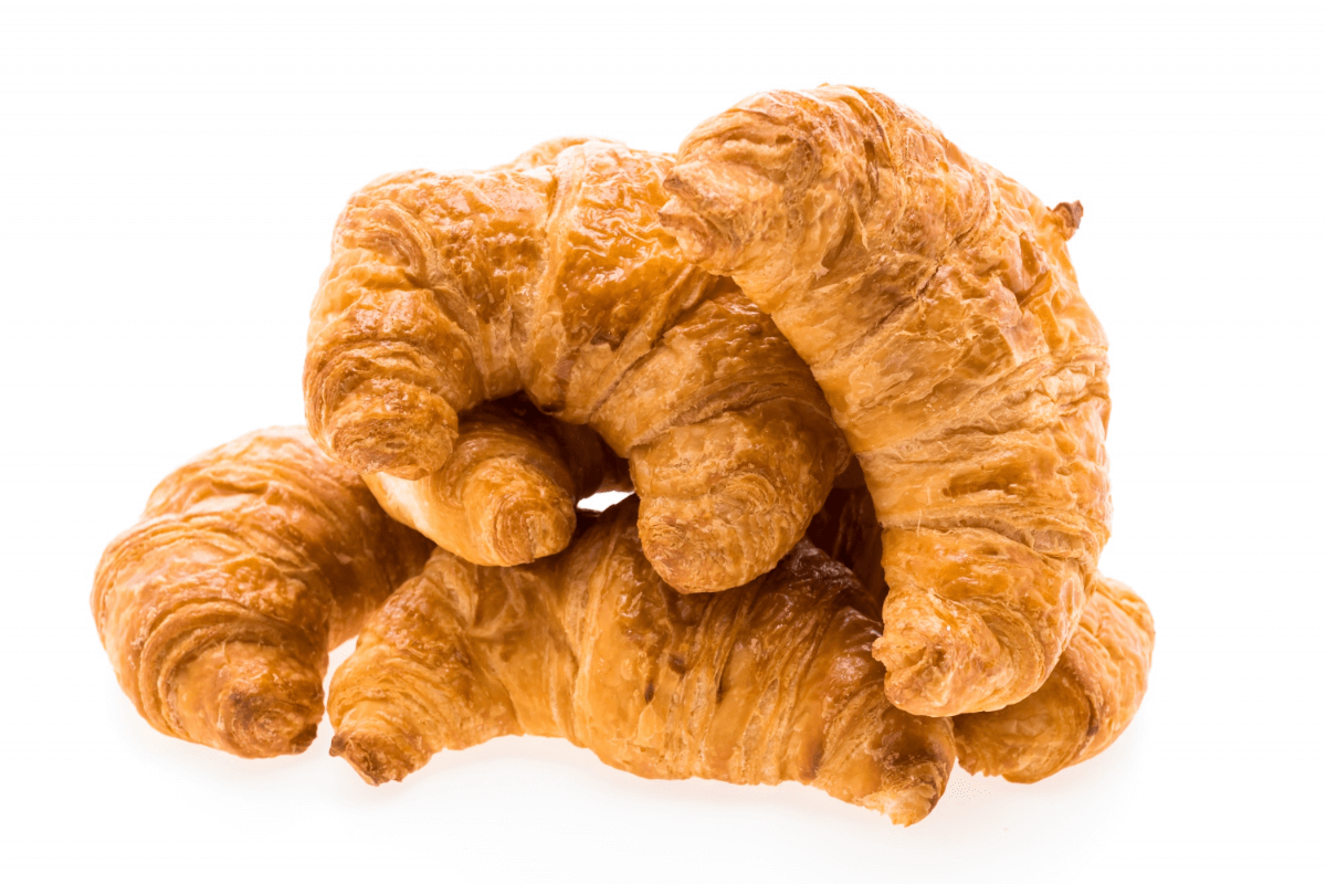 5 rellenos dulces para el Día Internacional del Croissant | esVivir