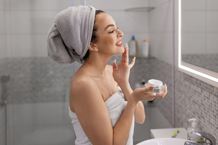 Ectoína: el ingrediente estrella para una piel hidratada y protegida ...