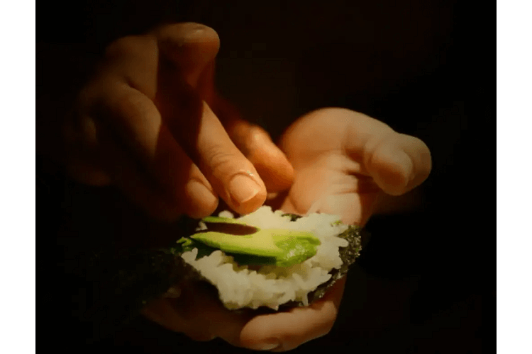 'Kaito': el ritual gastronómico japonés se inicia alrededor de la barra ...