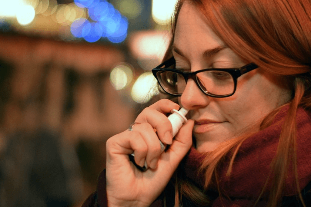 4 posibilidades de tratamiento de la anosmia | esVivir