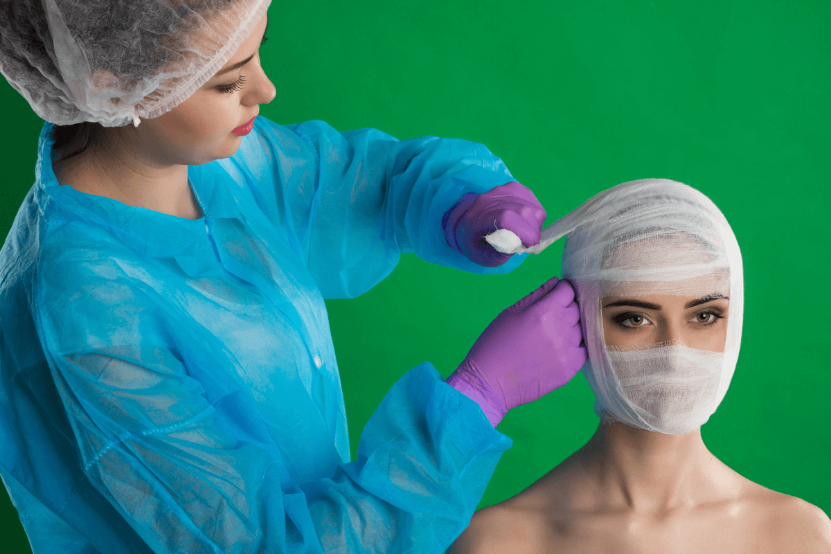 Las 10 operaciones de cirugía estética más realizadas en España | esVivir