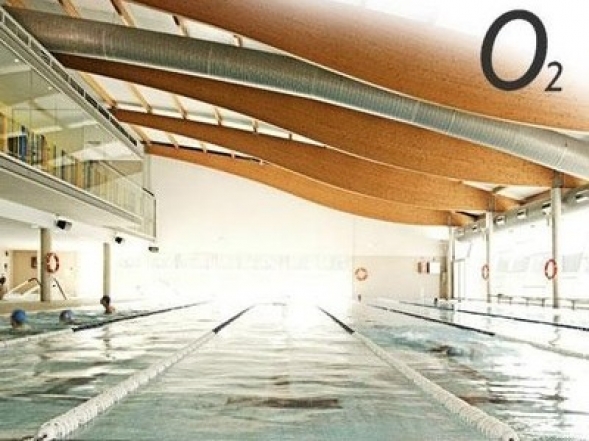 O2 Centro Wellness | esVivir