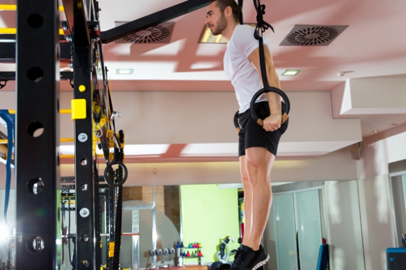 La importancia de la masa muscular | esVivir