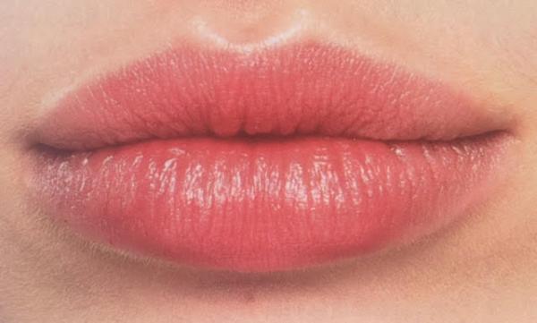 Labios bonitos y saludables | esVivir