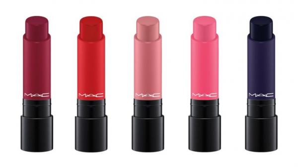 Liptensity, la nueva gama de labiales de MAC de este otoño | esVivir