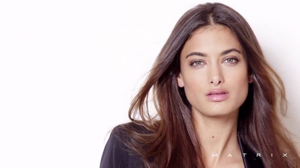 Matrix Soblur, la solución ideal para el color de tu cabello | esVivir