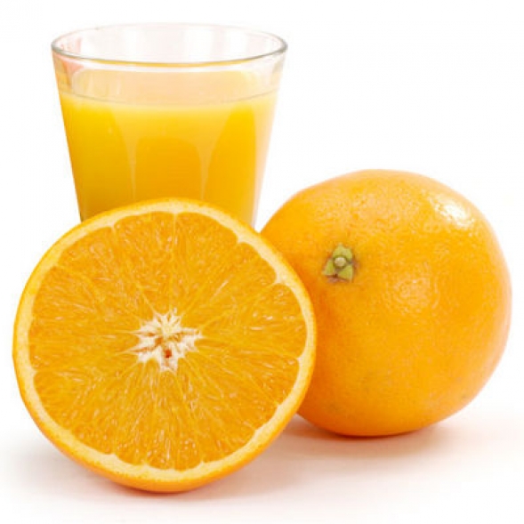 Naranjas para cuidarte por dentro y por fuera | esVivir