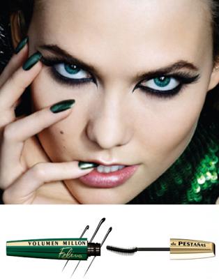 Nueva máscara de L’Oréal para una mirada de arrebatadora | esVivir