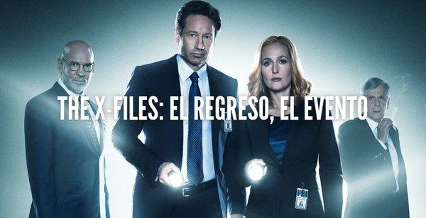 Las series icónicas de los ochenta y los noventa que regresan a ...