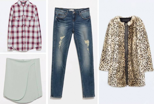 Las 4 tendencias mÃ¡s trendy para triunfar este otoÃ±o | esVivir