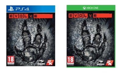 2K y Turtle Rock Studios anuncian Evolve | esVivir