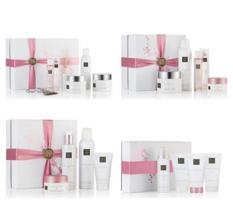 Vive la Navidad con los nuevos packs de Rituals | esVivir